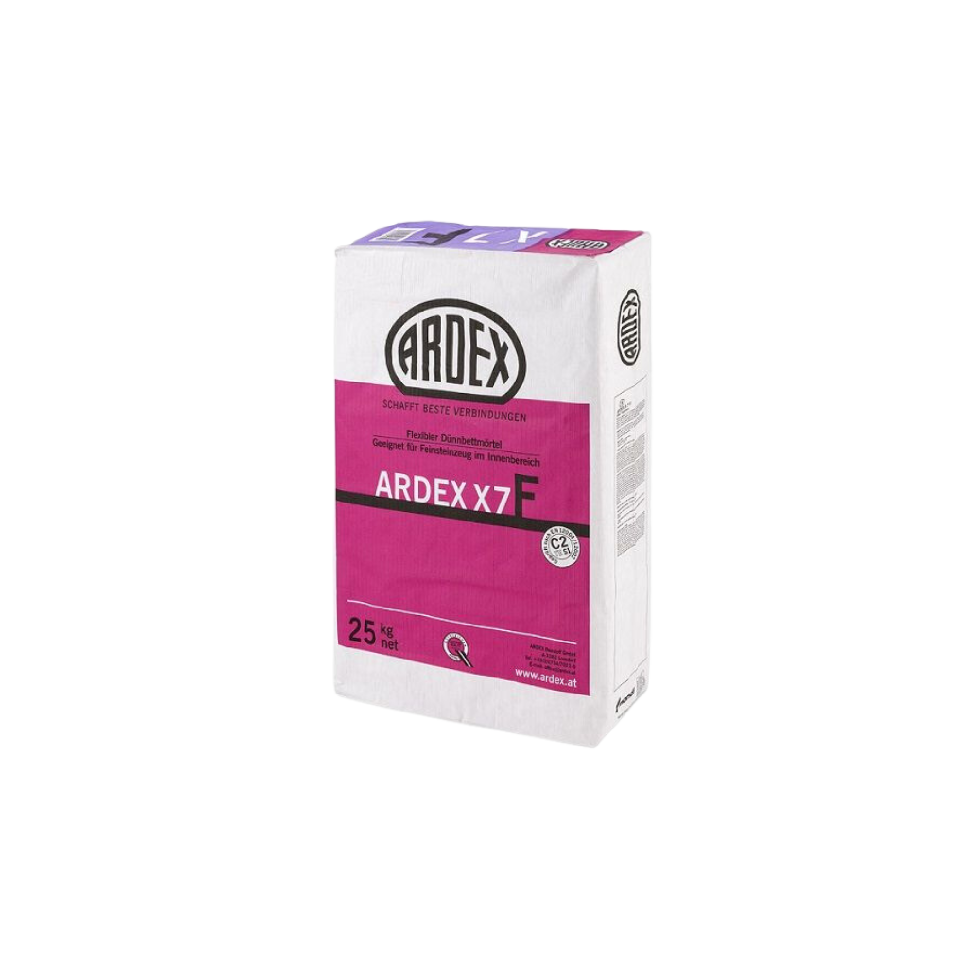 Ardex X 7 F Flexkleber