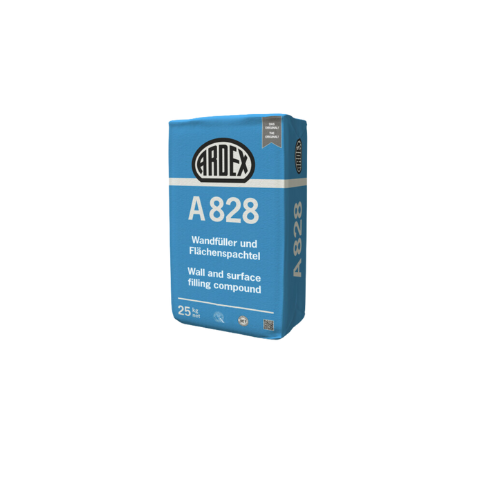 Ardex A 828 Wandfüller 25 kg – BiLi SHOP